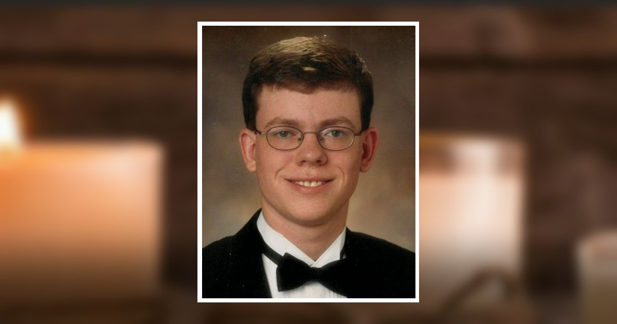 Timothy Keith Baxter Obituary 2023 - Williamson Memorial Funeral Home ...