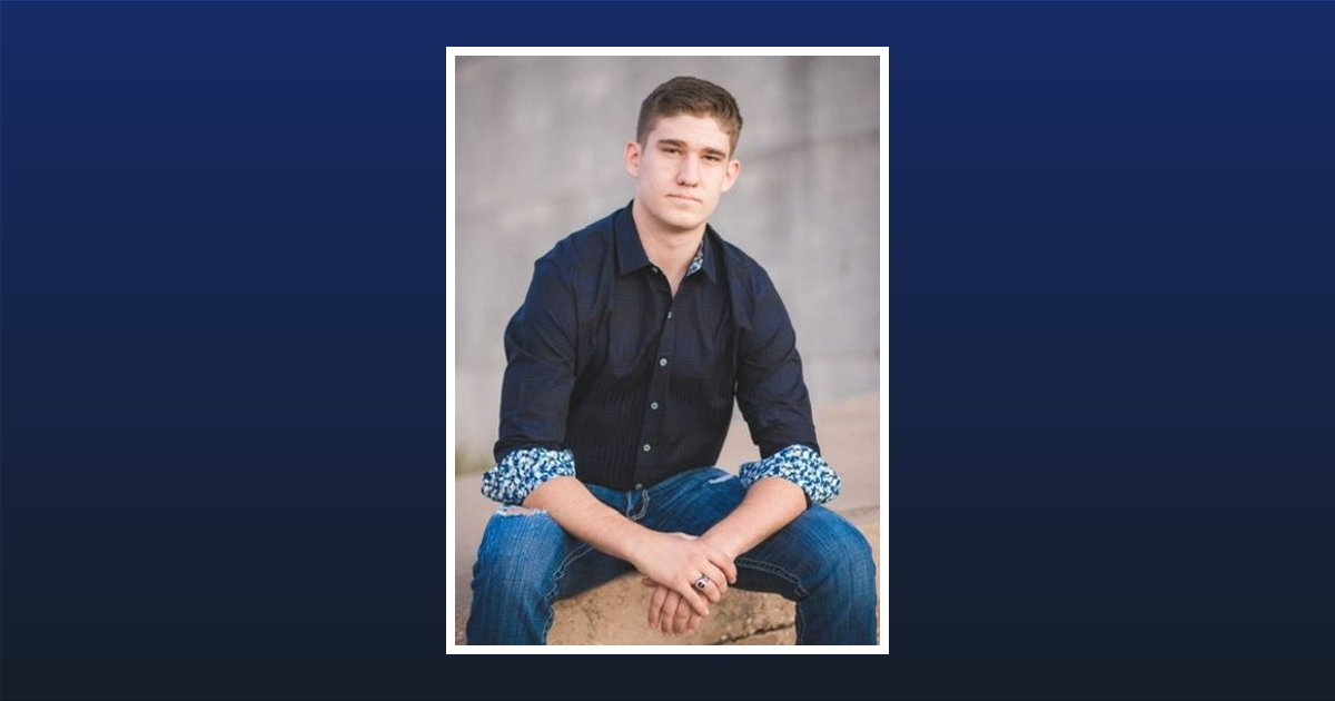 Seth Everett McDaniel Obituary May 31, 2022 - Krestridge Funeral Home