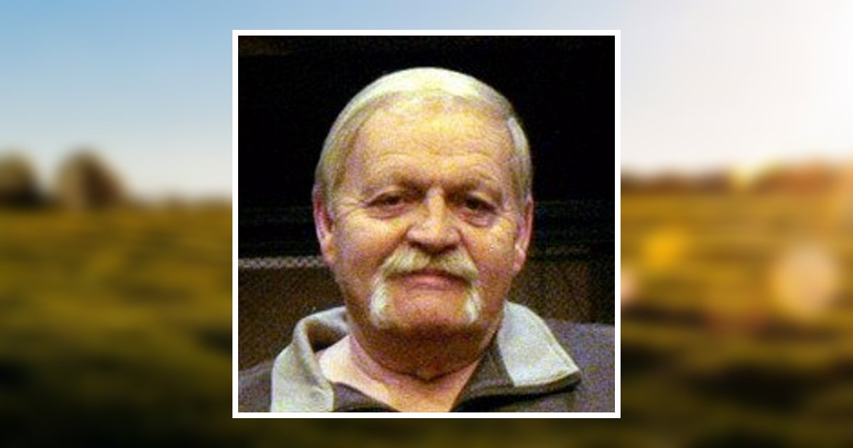 David Ruff Obituary June 29, 2018 - Wozney-Killian Funeral Home