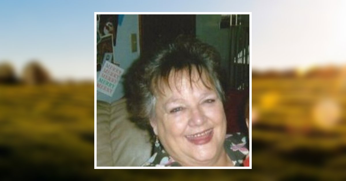 Linda Ellen McClure Obituary December 8, 2013 - Schooler Funeral Home, Inc.