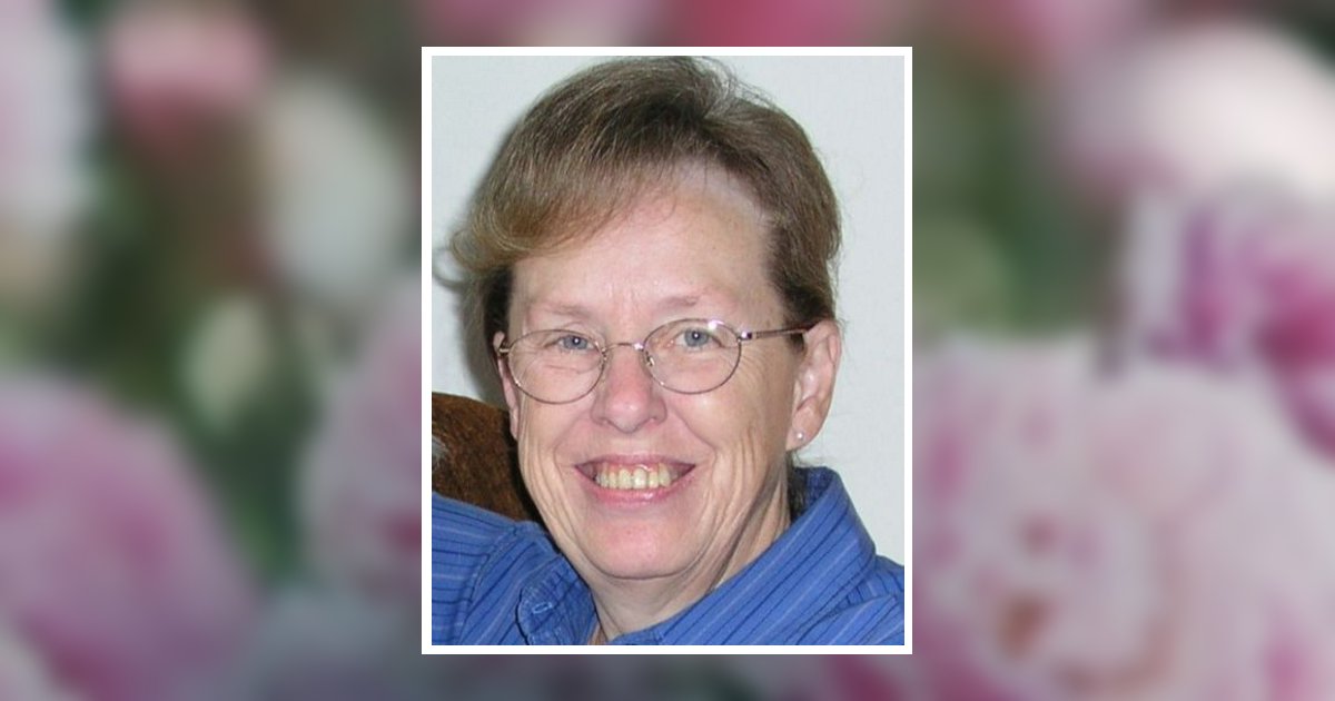 Sharon Marie (Vietor) Knutson Obituary June 10, 2025 - Worlein-Hoff ...