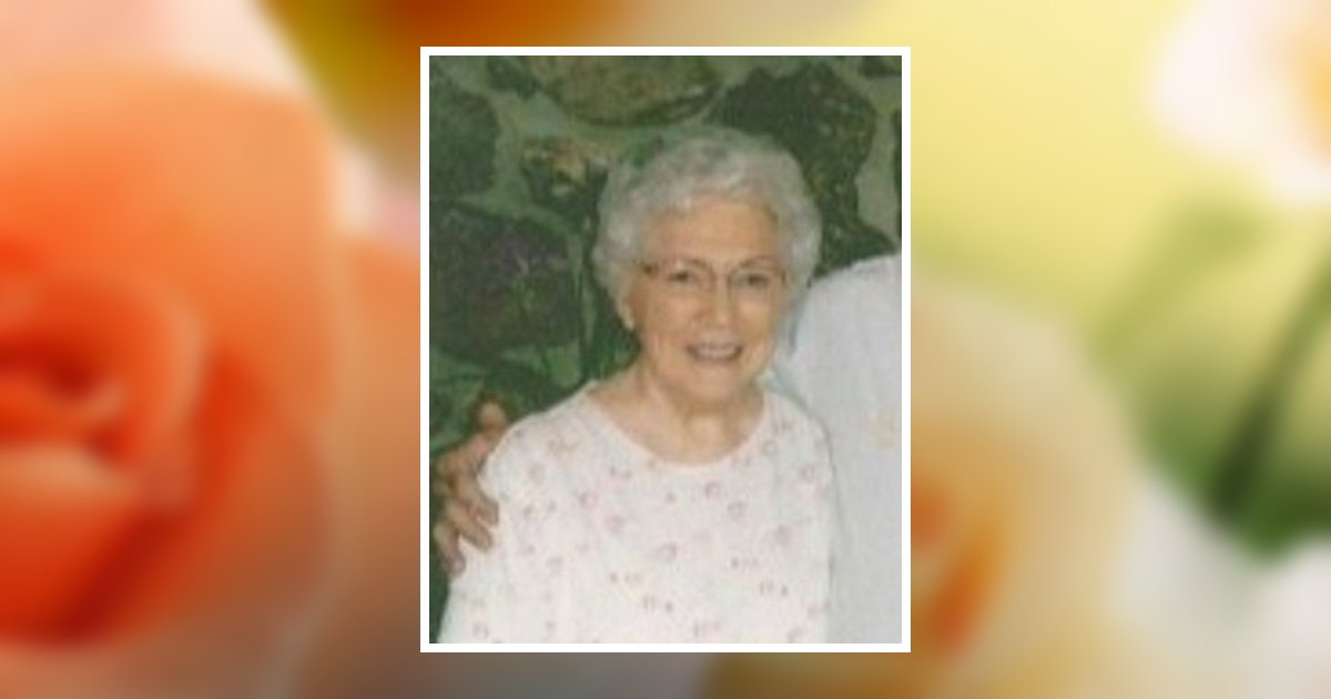 Lois Lee Noble Obituary 2022 - Smith Family Funeral Home
