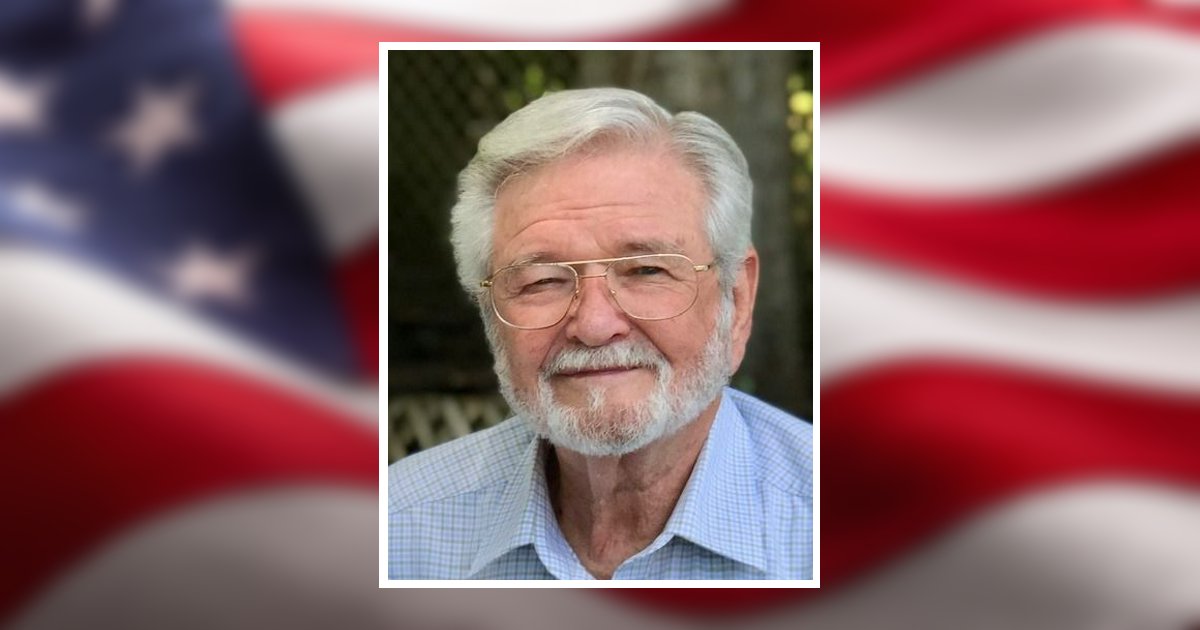 Carroll James Benoit Obituary April 27, 2024 - Claybar Funeral Home