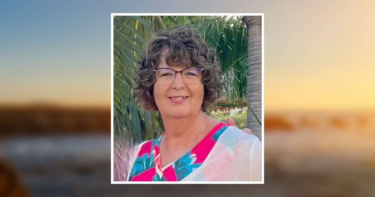 Shelly Lynn Ervin Obituary March 16, 2022 - Garey Funeral Home