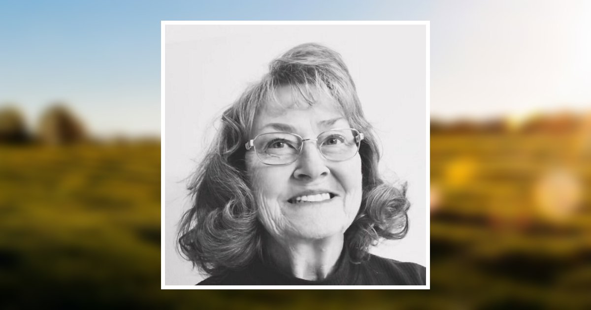 Joyce Elaine (Hatcher) Stewart Obituary July 5, 2021 - Badger Funeral Home