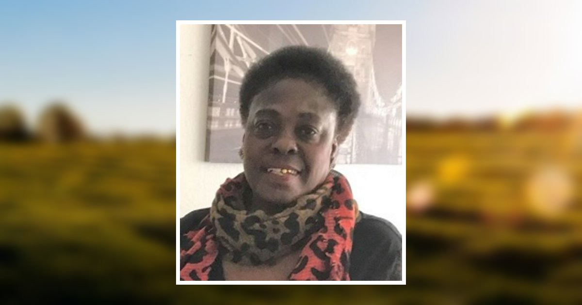 Constance L. Blocker Holmes Obituary January 22, 2021 - Epps Funeral Home
