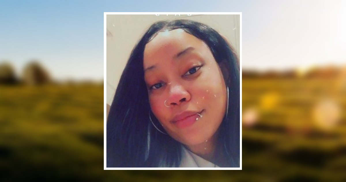 Candace Hagood Obituary May 3, 2022 - Watkins, Garrett & Woods Mortuary ...