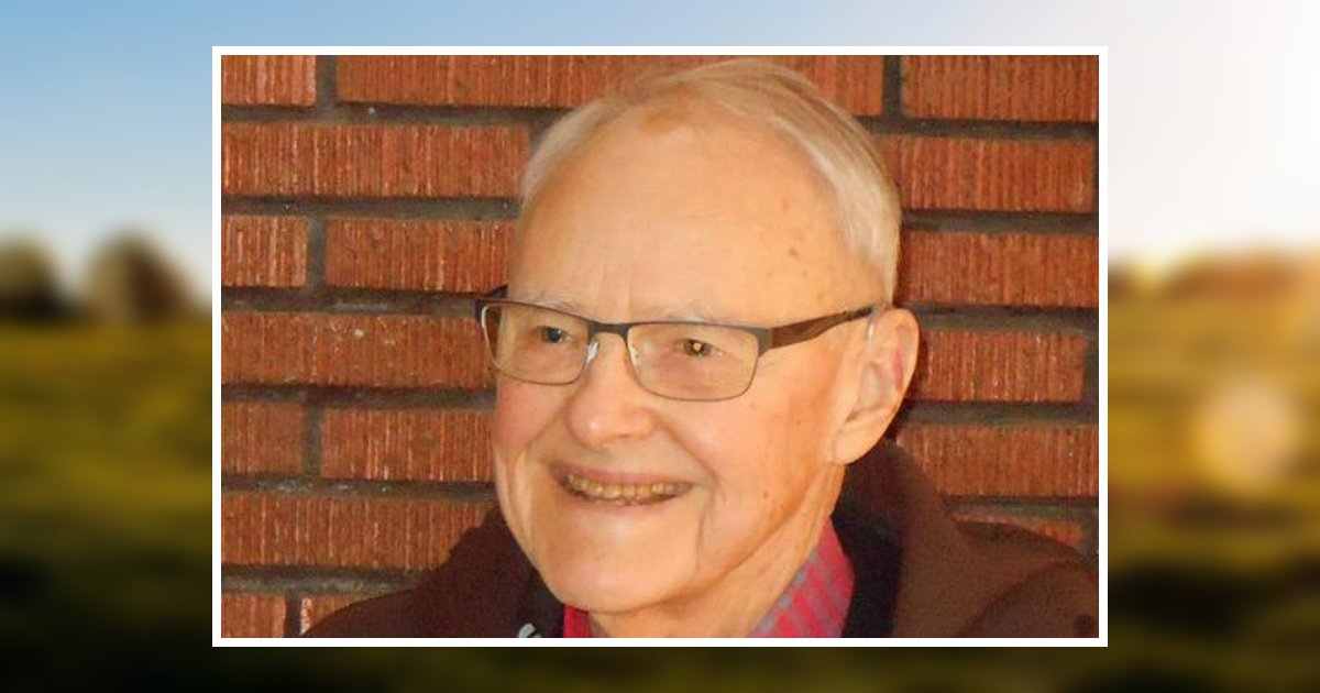 Kenneth Davis Obituary August 26, 2016 - Schrader, Aragon & Jacoby ...