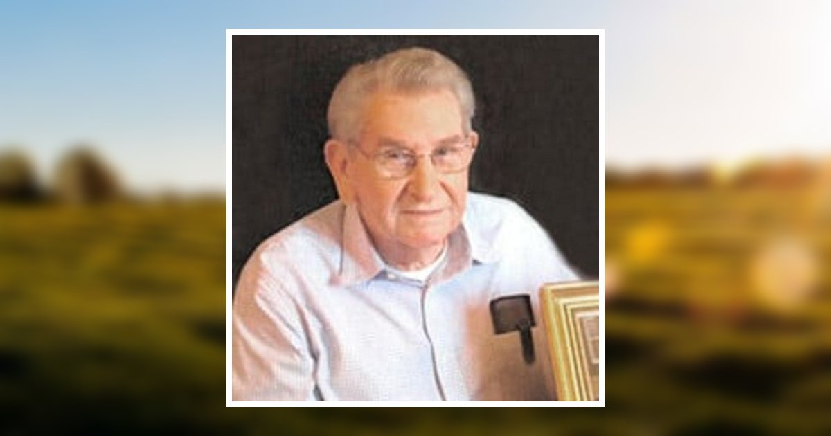 Daniel Bryan "Shep" Shepherd Obituary 2021 - E. E. Pickle Funeral Home