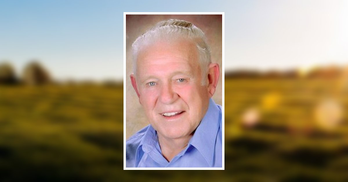 Kenneth Bittner Obituary August 22, 2013 - Durst Funeral Home