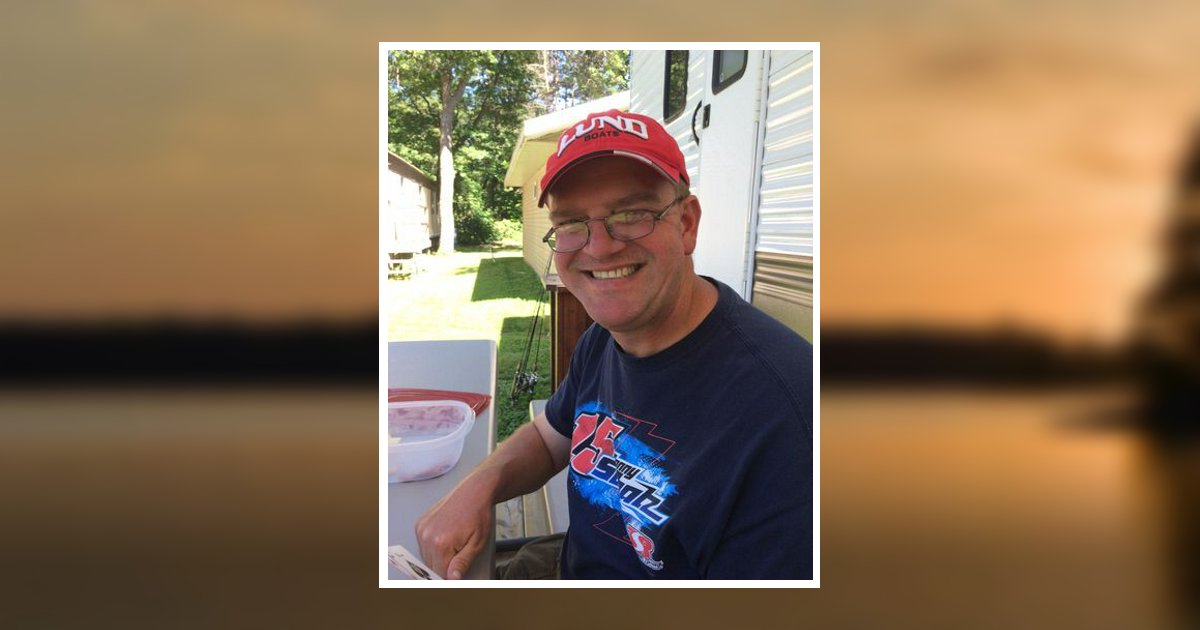 Christopher Johnson Obituary January 16, 2025 - Glende-Nilson Funeral ...