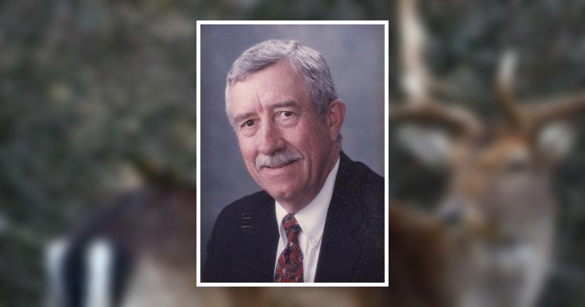 Aaron Feist Obituary May 1, 2020 - Koons-Russell Funeral Home