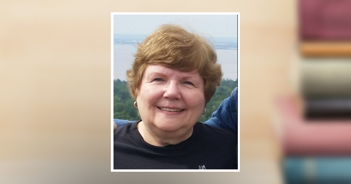 Laurel Sazama Obituary August 19, 2024 - Pederson-Volker Funeral Chapel ...