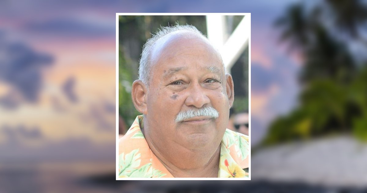 Pablo Johnson Obituary November 30, 2023 - Forest Lawn