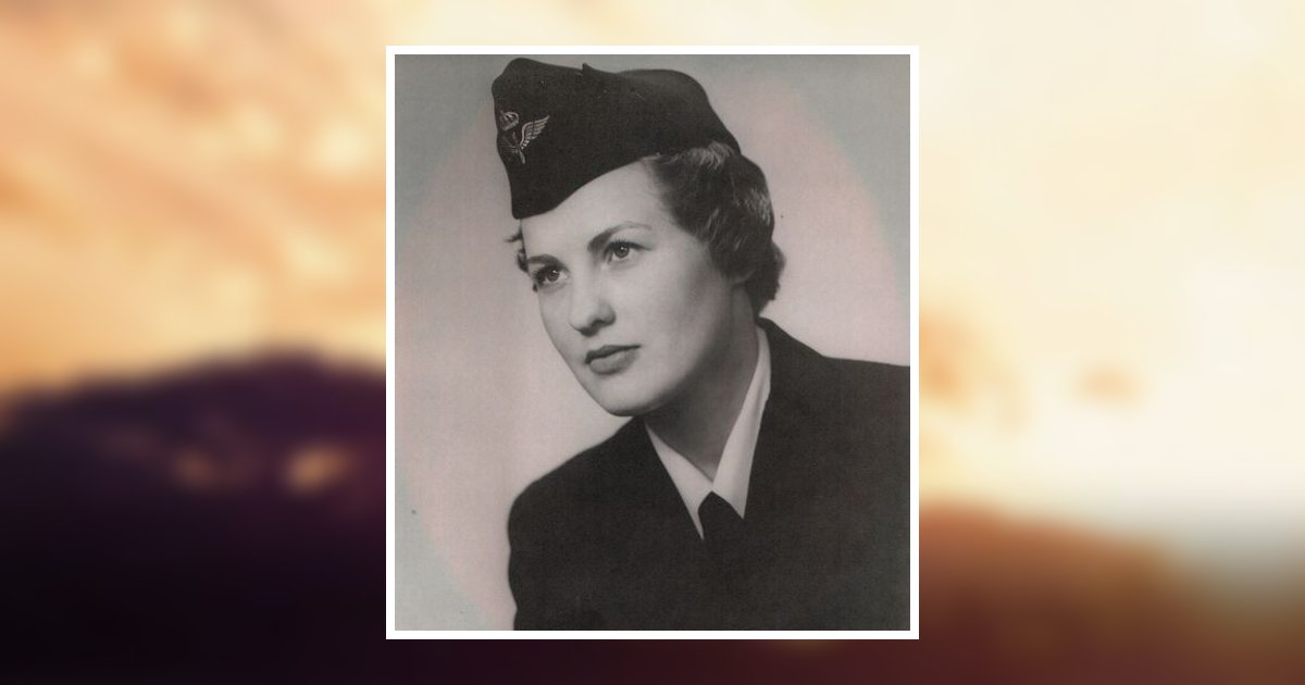 Eva Ingegard Brady Obituary October 6, 2021 - Doughty Calhoun O'Meara