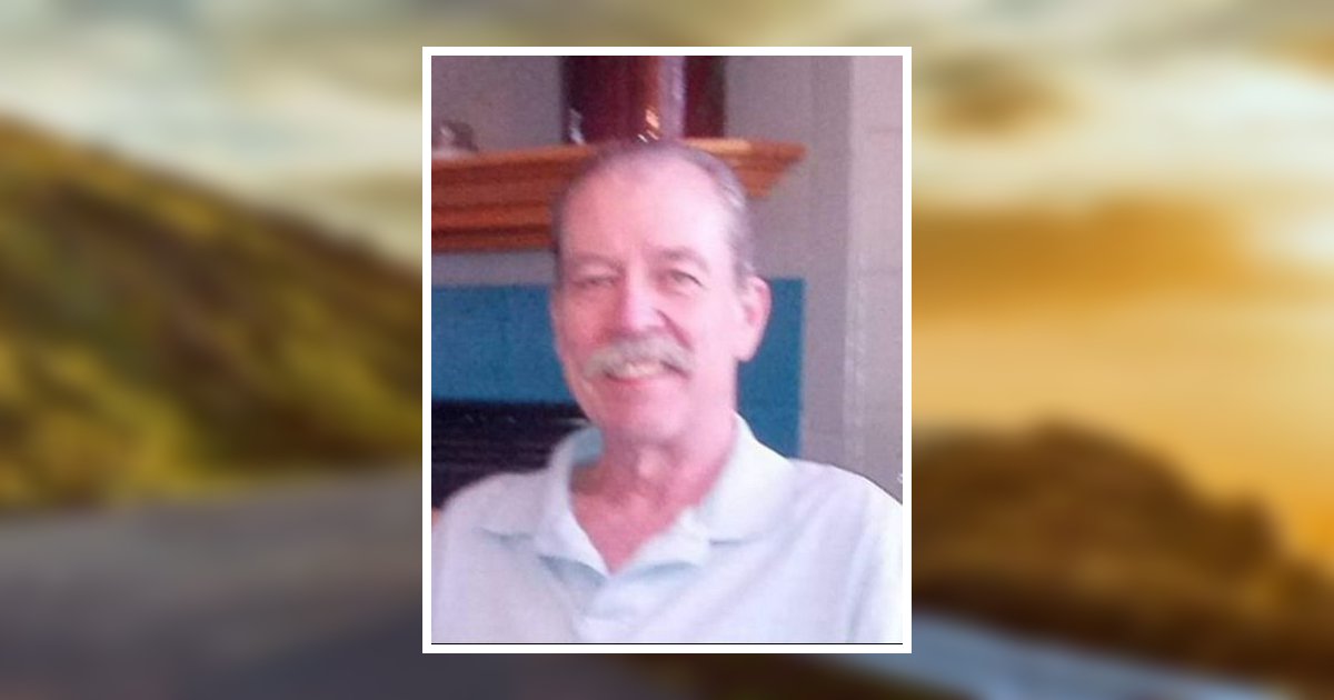 Paul Robert Rudloff Obituary November 15, 2023 - Wichmann Funeral Homes