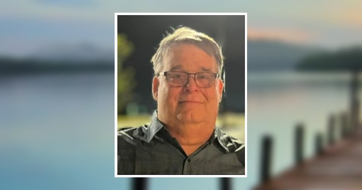 Timothy James Mahan Obituary 2025 - Gearty-Delmore Funeral Chapels