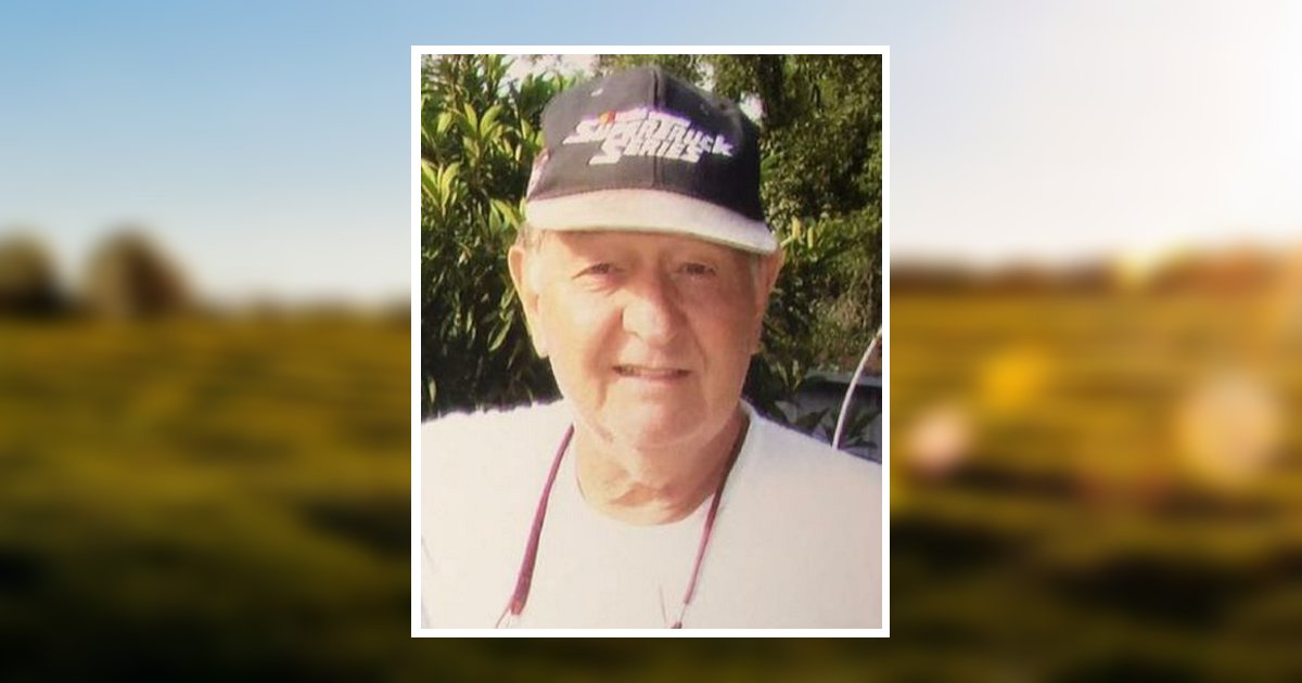 Mr. Charles "Ed" Busbee Obituary April 3, 2016 - Loomis Family Funeral Home