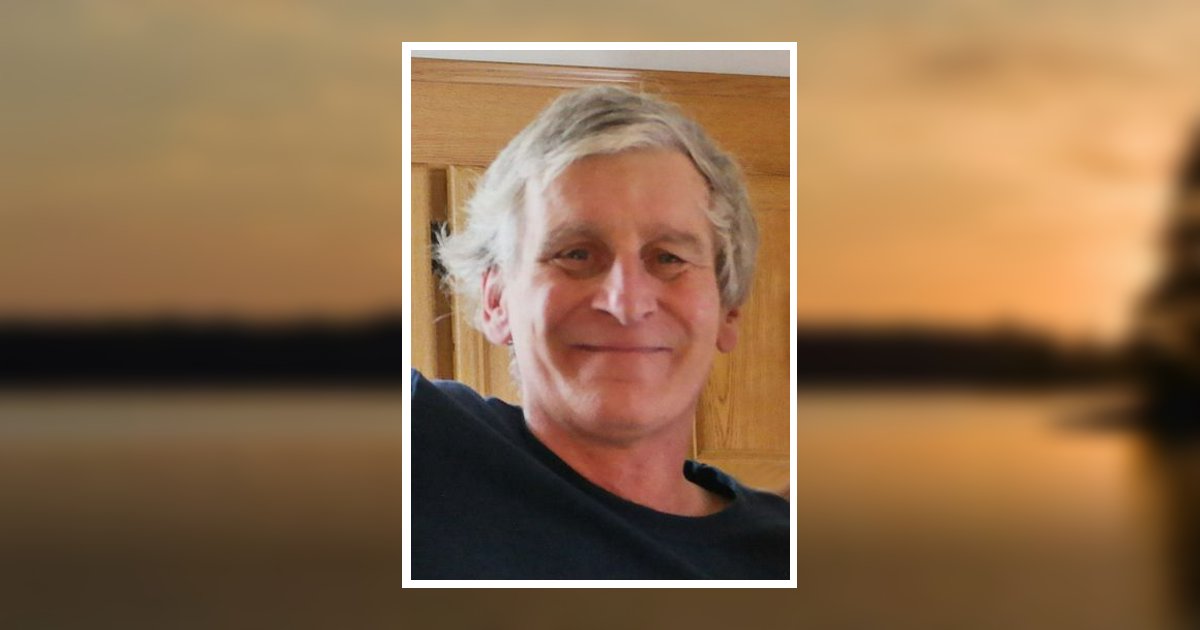 Richard Michaud Obituary September 7, 2016 - McKenzies Portage Funeral ...