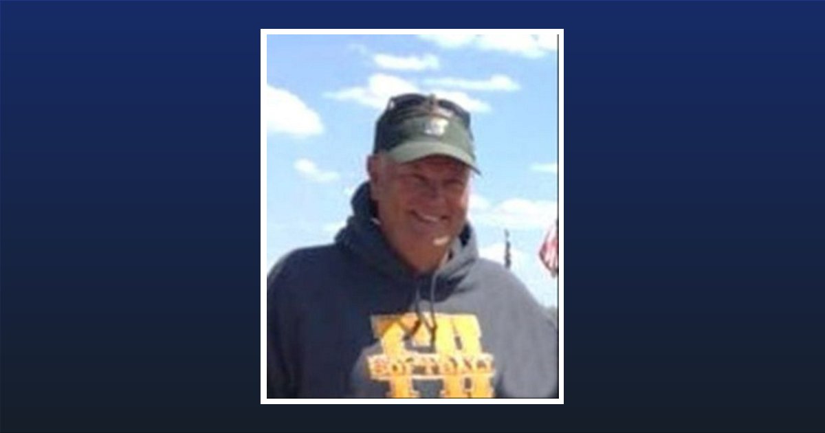 Christopher Dean Rorabaugh Obituary December 2, 2024 - Keithley Funeral ...