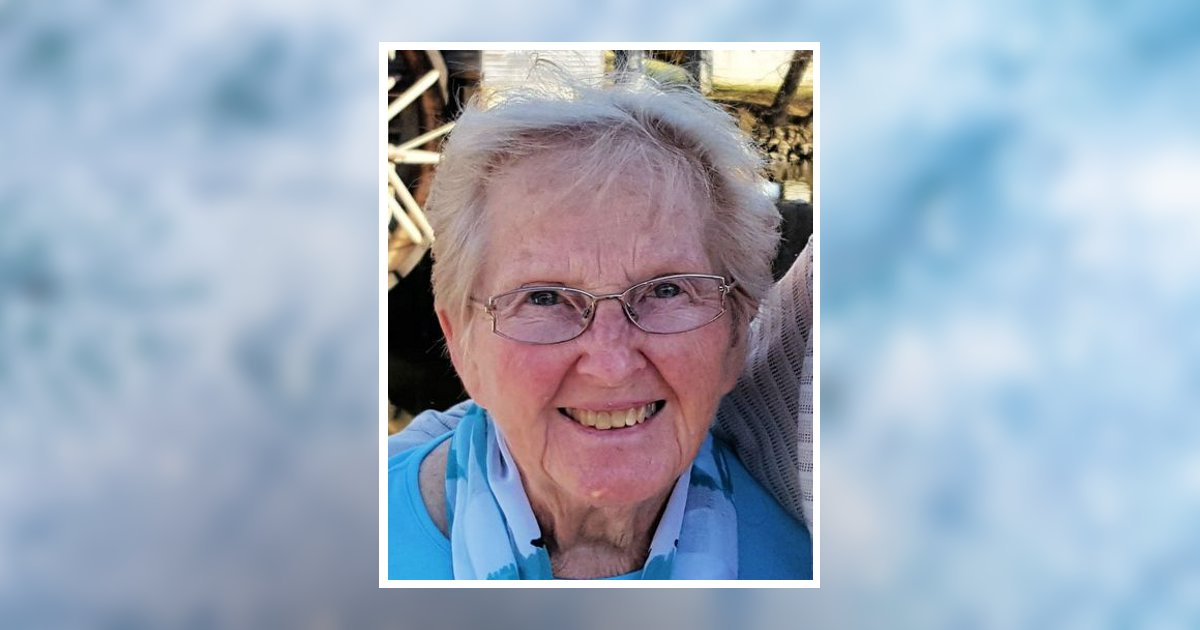 Ruth Williams Obituary December 27, 2023 - Gard Funeral Home ...