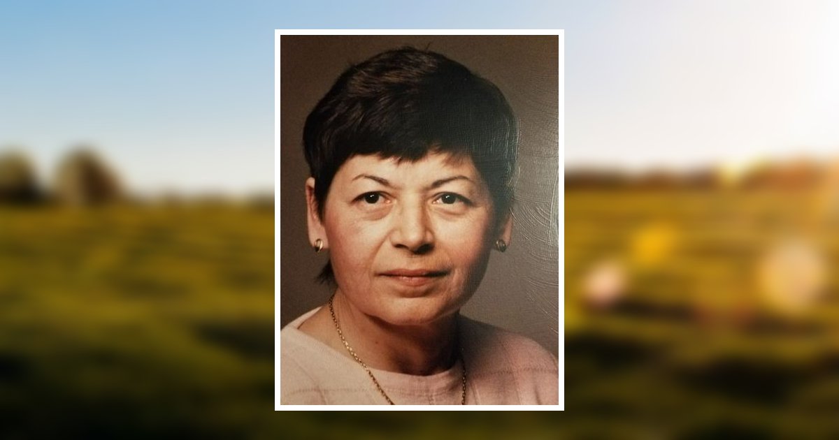 Susan Cormican Obituary October 20, 2016 - Miller Funeral Home & Crematory