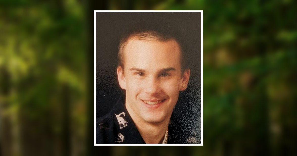 Logan John Riegert Obituary March 5, 2024 - Leikness Funeral Home