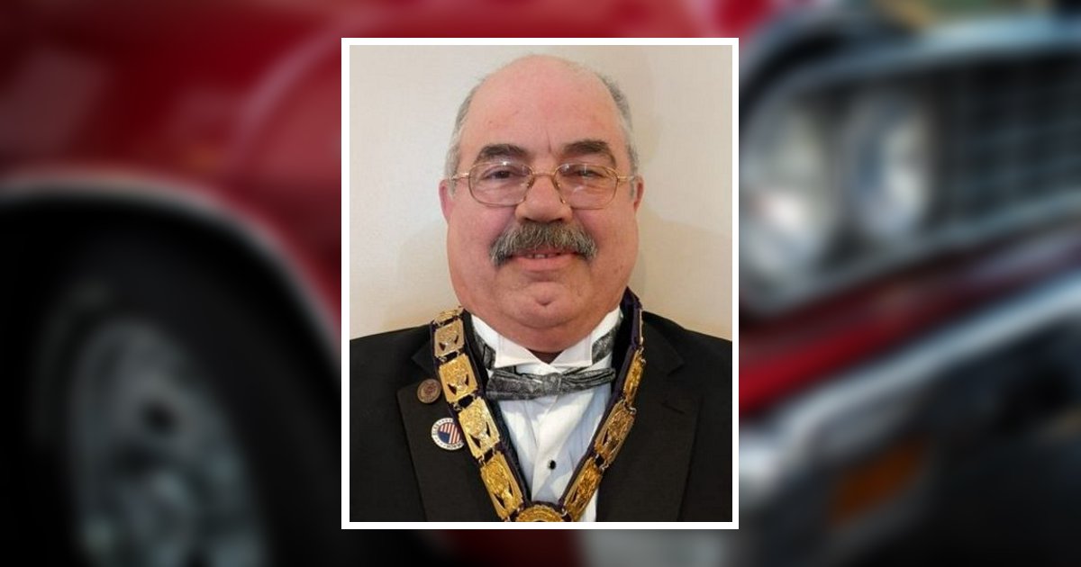 Patrick L. Neff Obituary July 27, 2024 - Lansing Funeral Home