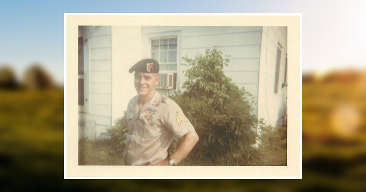 Joel Bowman Obituary October 3, 2019 - Harper-Talasek Funeral Homes ...