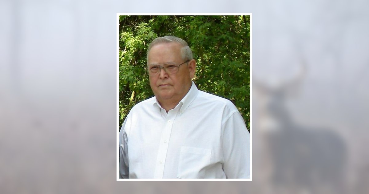 Robert G. "Bob" Schlarf Obituary April 16, 2024 - Smith Family Funeral Homes