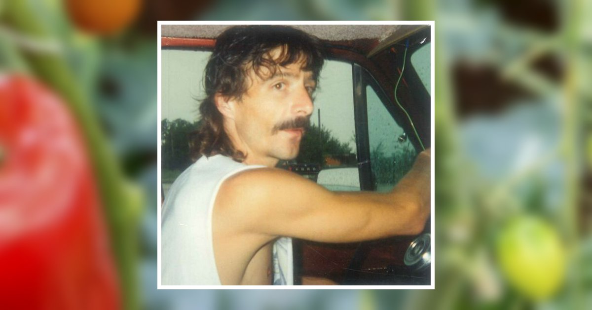 Michael Whitmire Obituary October 17, 2024 - Schaudt Funeral Service ...