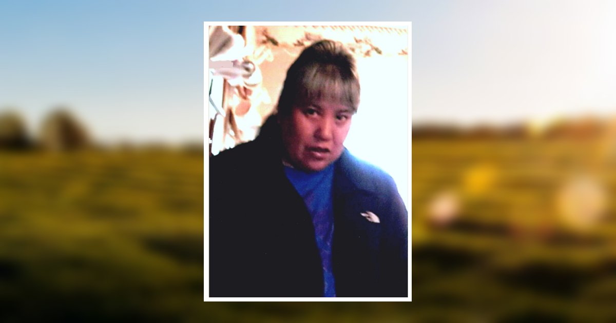 Fayola Shell Obituary March 20, 2023 - Roberts Reed Culver Funeral Home ...