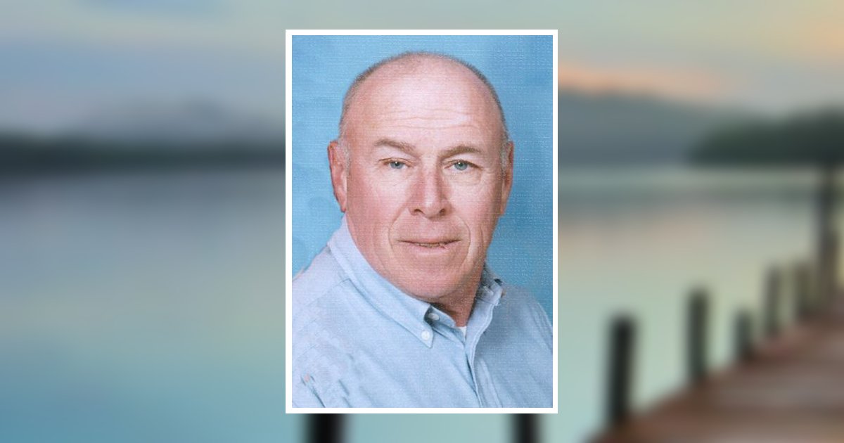 Alfred Burger Obituary June 23, 2022 - Doughty Funeral Home