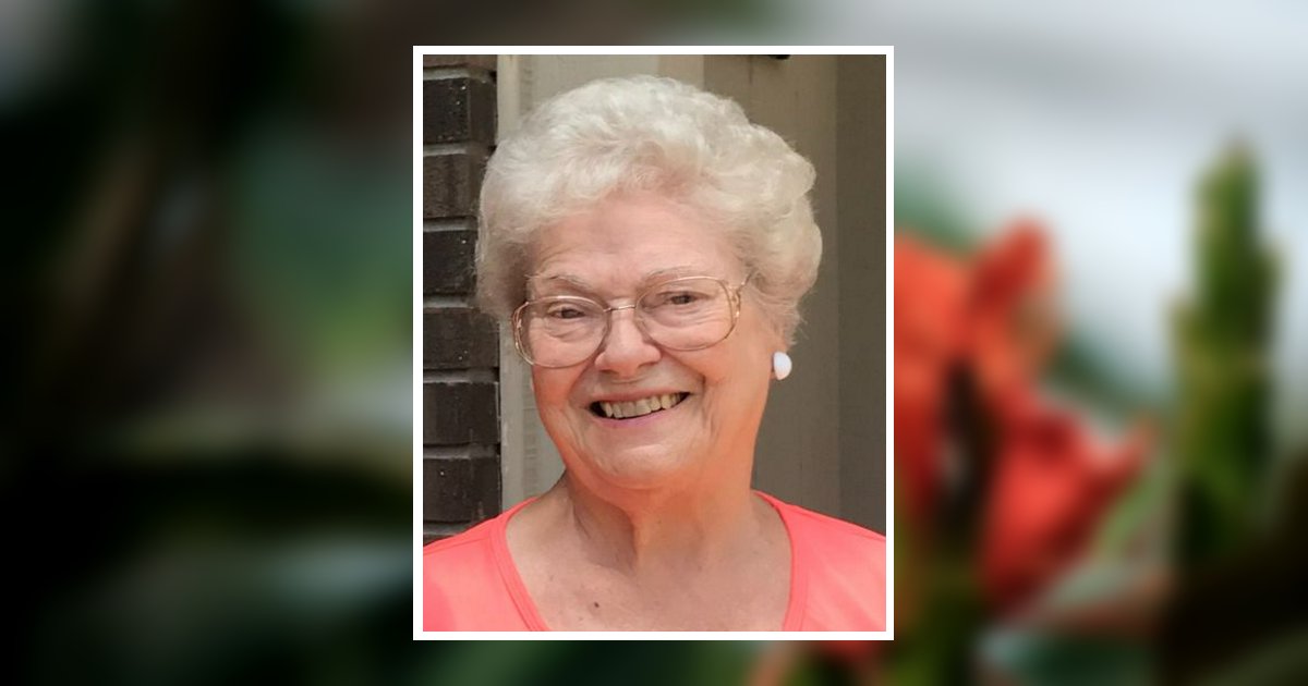 Anna Laura Ragan Obituary July 5, 2025 - Allen & Allen Funeral Home and ...