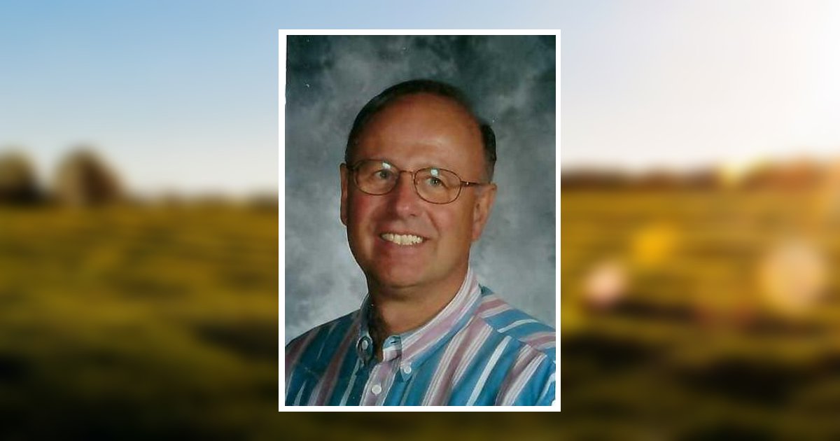 Robert Mitchell Obituary October 6, 2022 - Sharp Funeral Homes