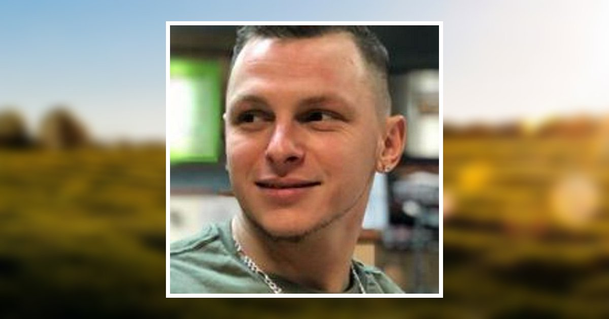 Aryn "A Money" Mitchell Mundy Obituary April 9, 2025 - Richards, Raff ...