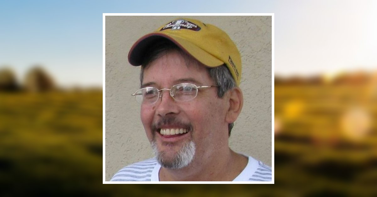 Timothy Narowetz Obituary October 6, 2017 - Cress Funeral and Cremation Services