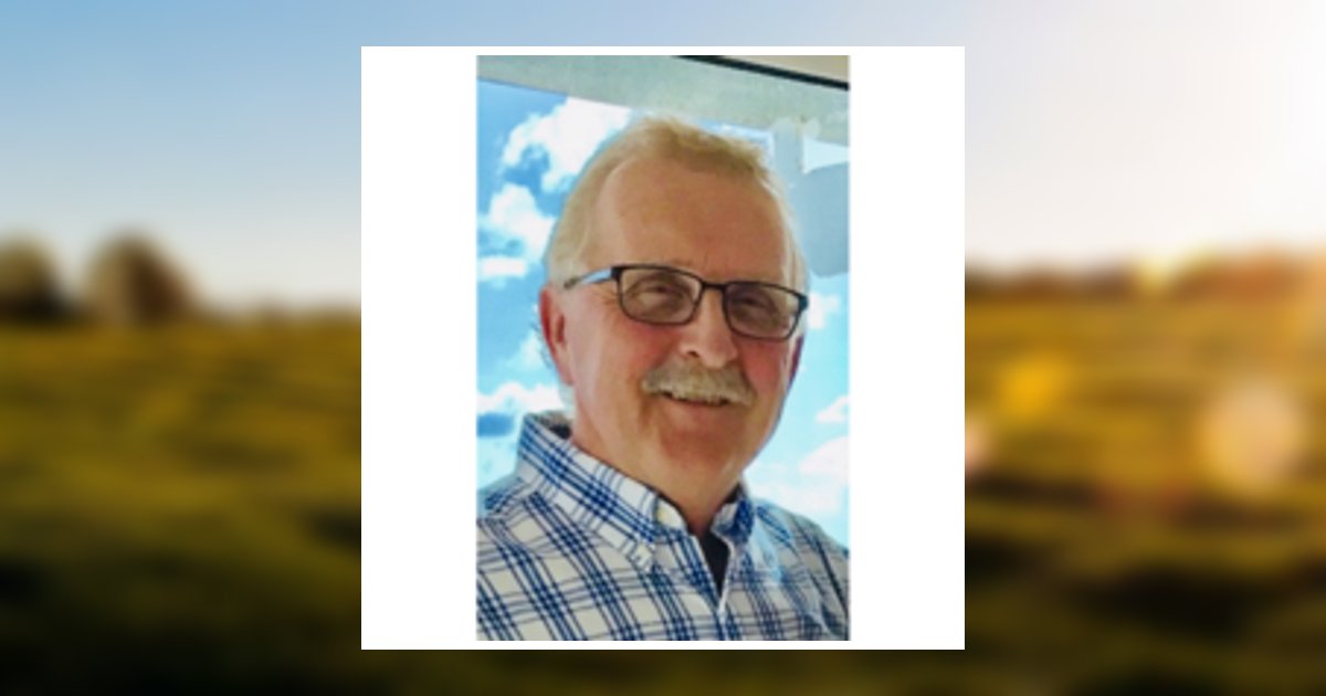 Dennis King Obituary July 27, 2022 - Hall-Kokotovich Funeral Home