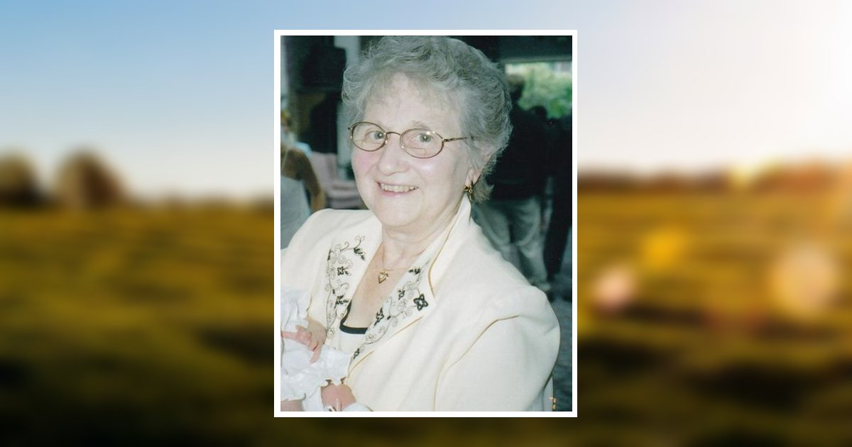 Joan Workman Obituary December 24, 2019 - Roberts Funeral Home Joan Workman Obituary December 24, 2019 - Roberts Funeral Home