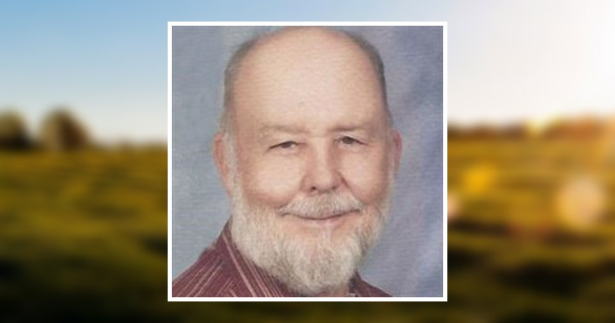 Jimmy Harper Obituary September 29, 2015 - Smith Family Funeral Home