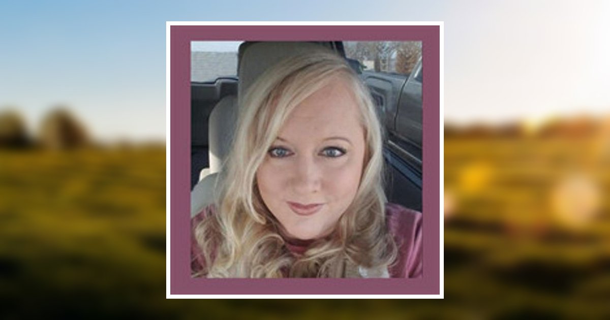 Amanda Rose Robison Mullins Obituary 2021 - E. E. Pickle Funeral Home