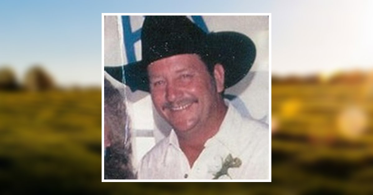 Donald Ray Whitlock Obituary July 14, 2009 - Lange Funeral Home