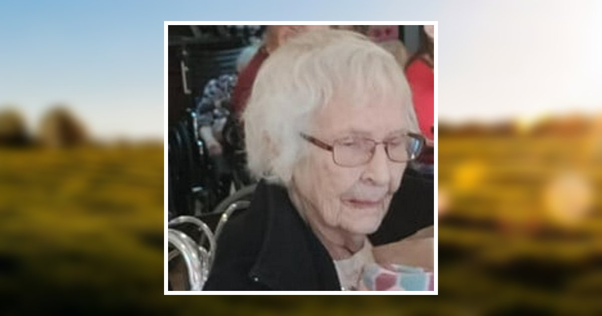 Mary Elizabeth Stokes Obituary February 16, 2023 - Taylor Funeral Service & Crematory