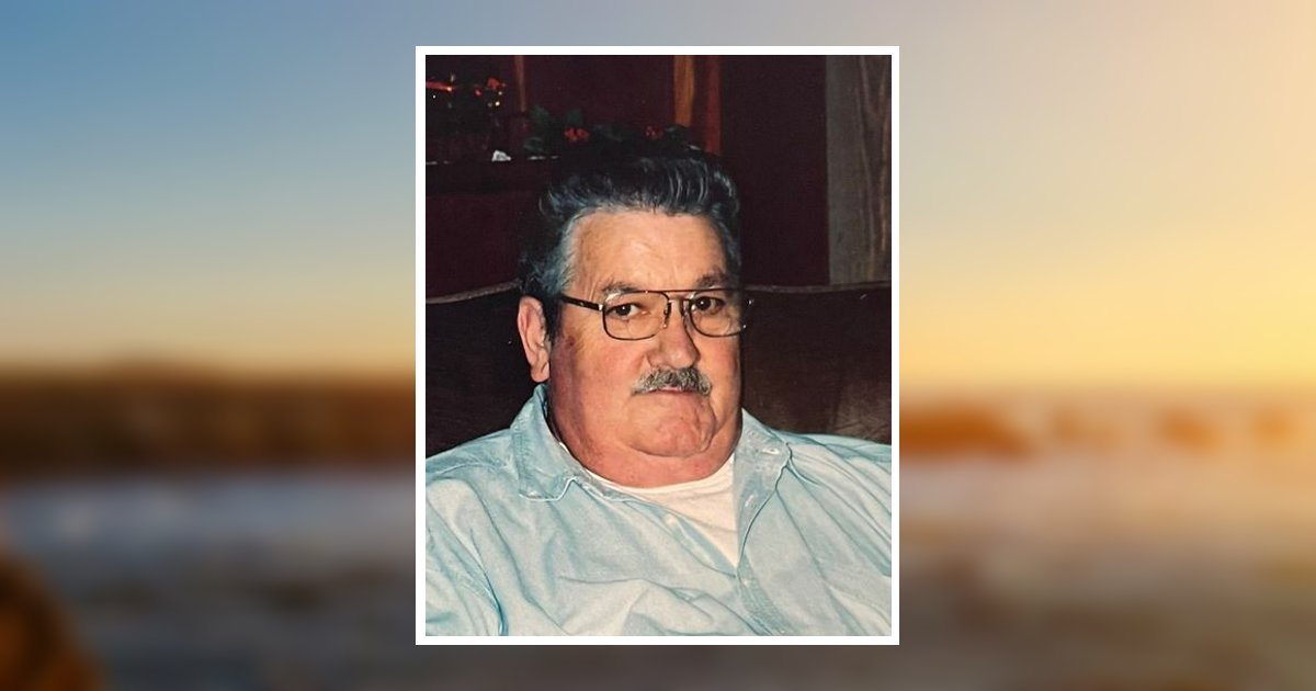 Charles E. Parish Obituary June 6, 2023 - Coleman Funeral Home