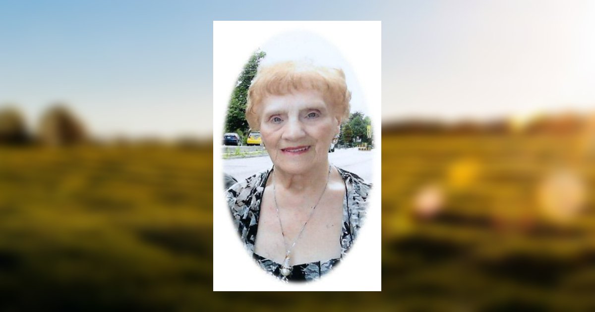 Alfreda Reid Obituary September 13, 2018 - Forrest & Taylor Funeral Home