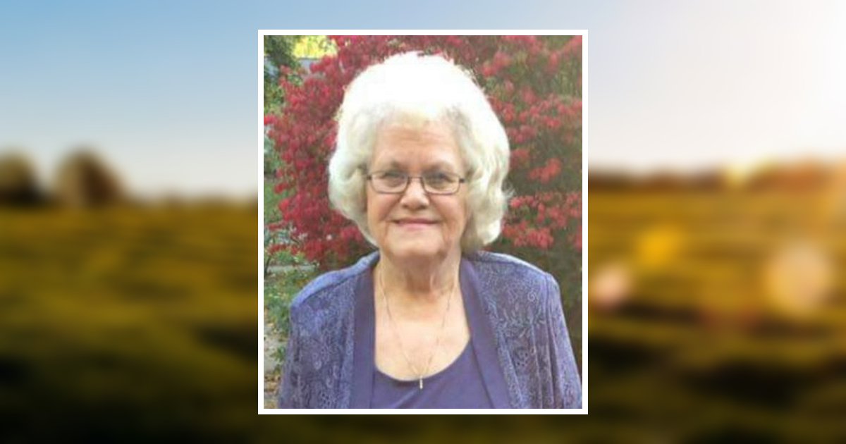 Saundra Dukes Obituary April 19, 2020 - Sharp Funeral Homes