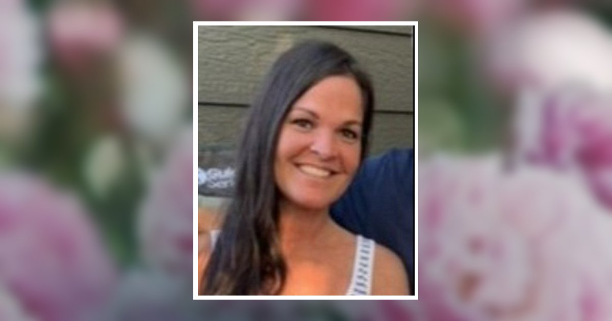 Meagan Devlin Obituary 2024 - Kok Funeral Home and Cremation Service