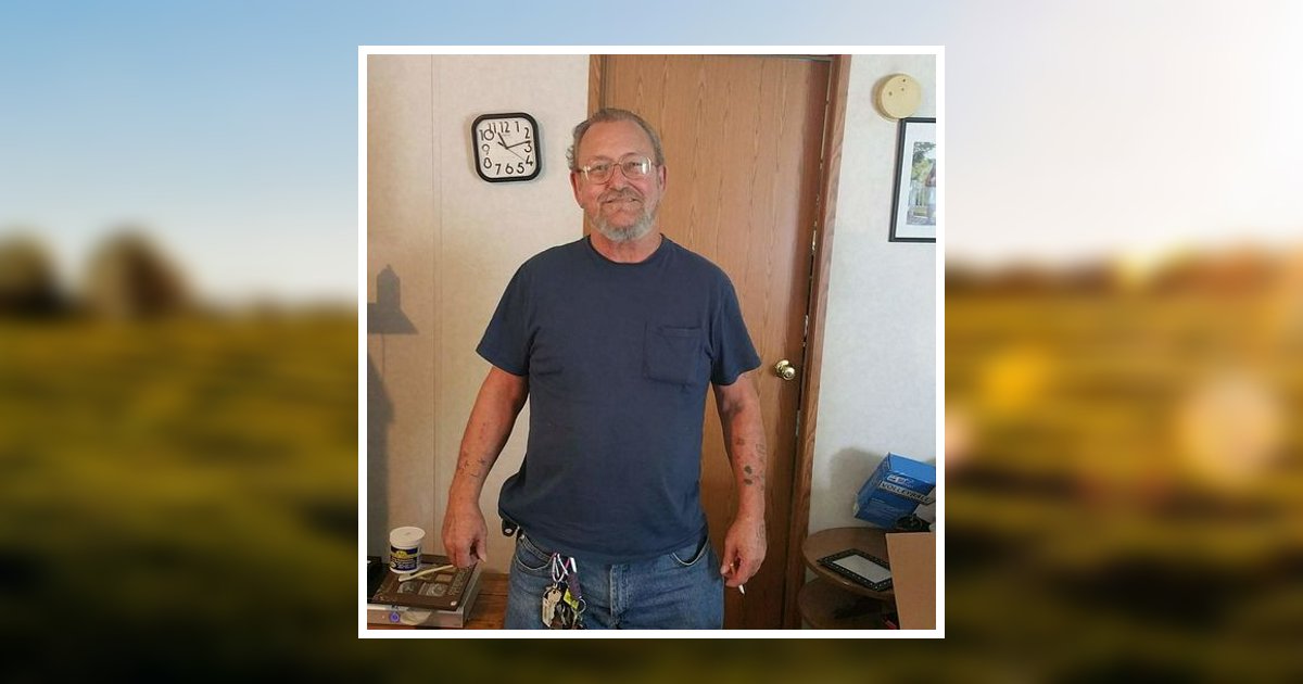 Jimmy Woodrow King Obituary 2020 - Lea & Simmons Funeral Home