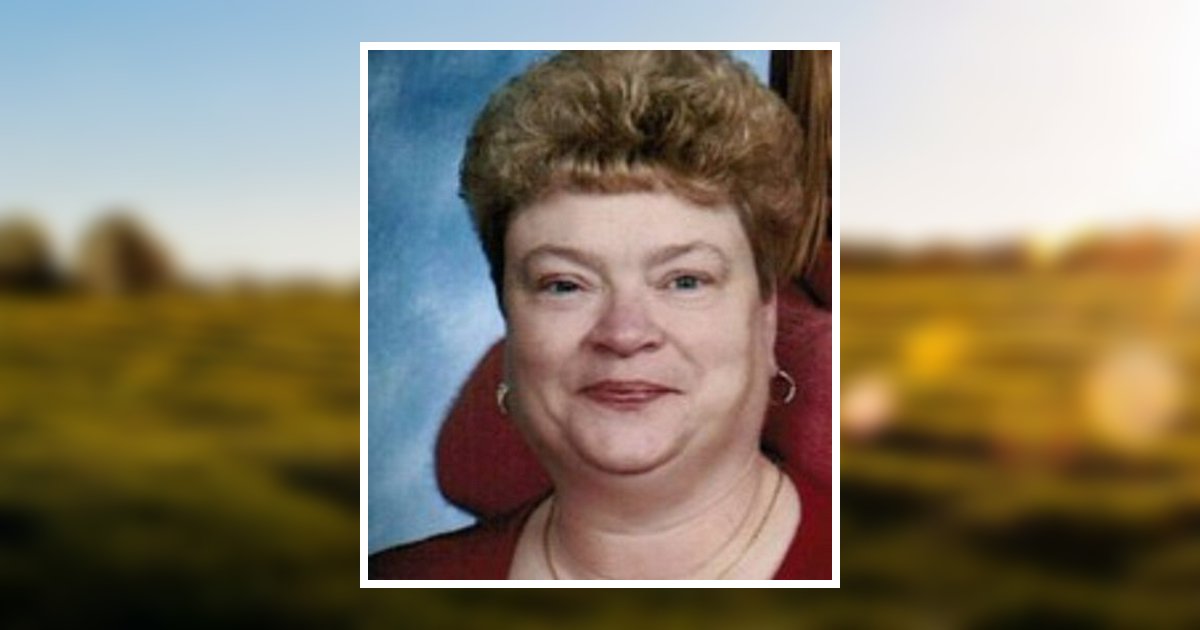 Ms. Bonnie Ruth Cassell Kendrick Obituary March 15, 2013 - Moody ...