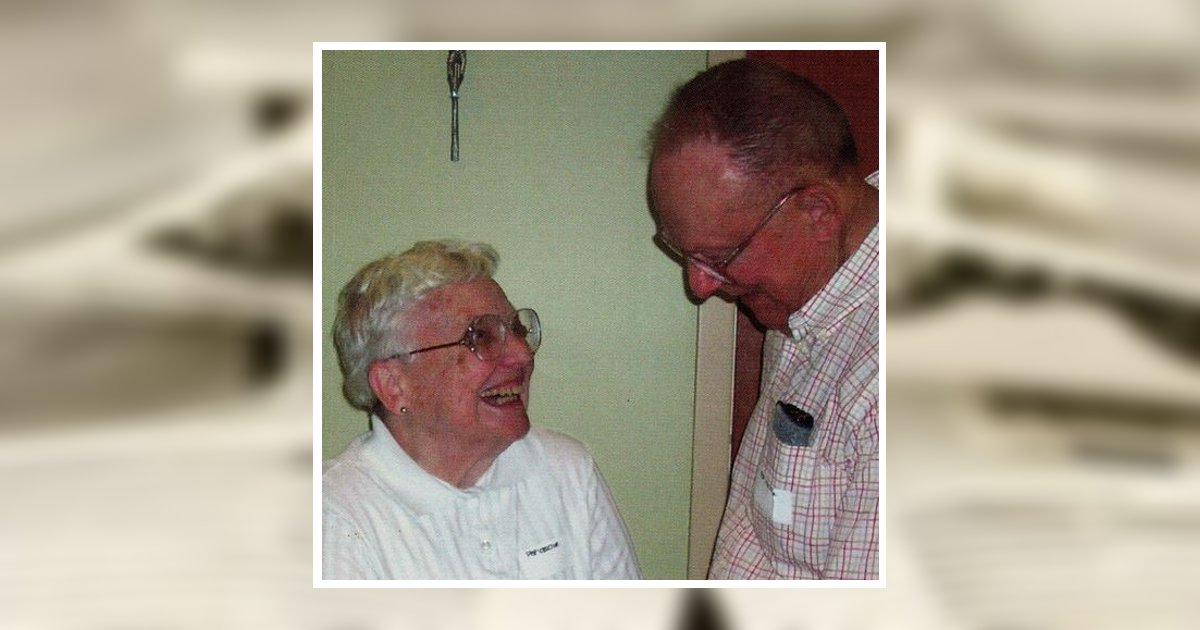 Glenda Reitz Obituary April 5, 2019 - John L. Ziegenhein and Sons ...